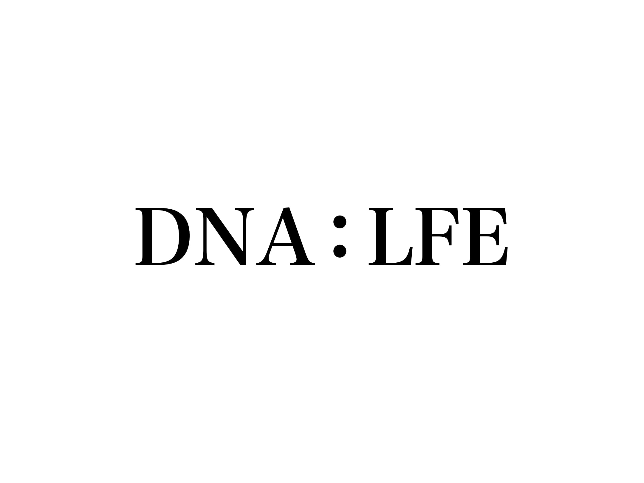 DNA:LFE APPAREL – DNALFE APPAREL